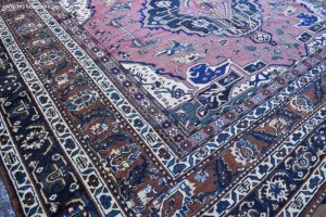 Persian Kurdi Gouchan - MylesQuirke.com