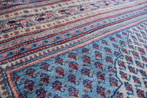 Persian Saruk - MylesQuirke.com