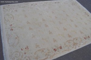 Turkish Has Hali Rug - MylesQuirke.com