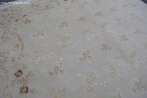 Turkish Has Hali Rug - MylesQuirke.com